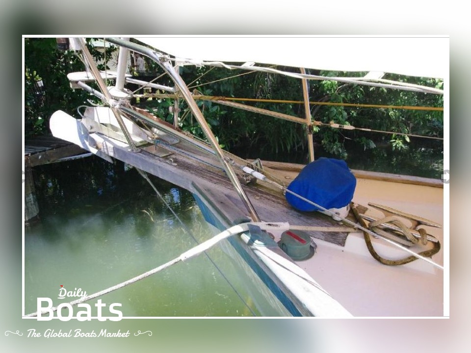 1981 Southern Cross 28Ft for sale. View price, photos and Buy 1981 ...