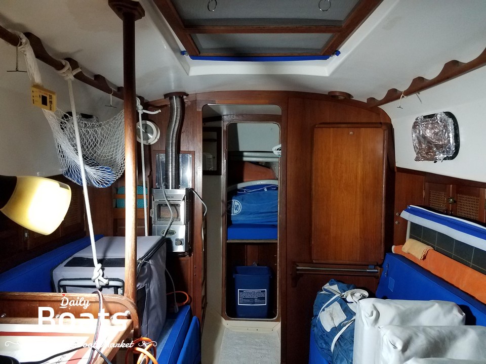 1981 Southern Cross 28Ft for sale. View price, photos and Buy 1981 ...