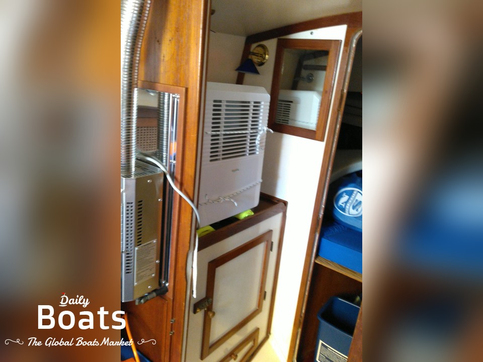 1981 Southern Cross 28Ft for sale. View price, photos and Buy 1981 ...