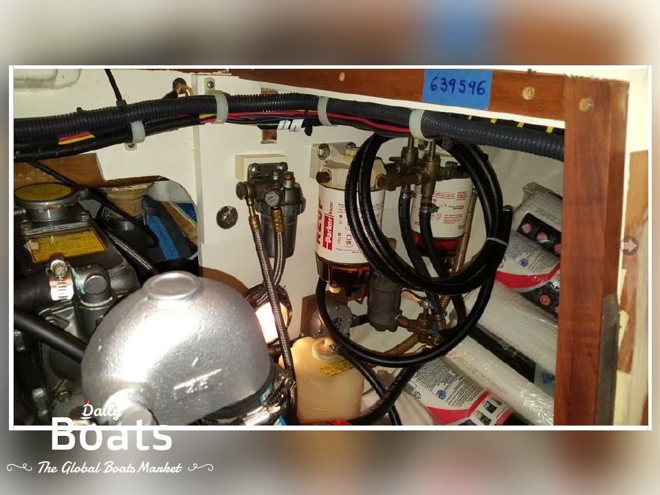 1981 Southern Cross 28Ft for sale. View price, photos and Buy 1981 ...