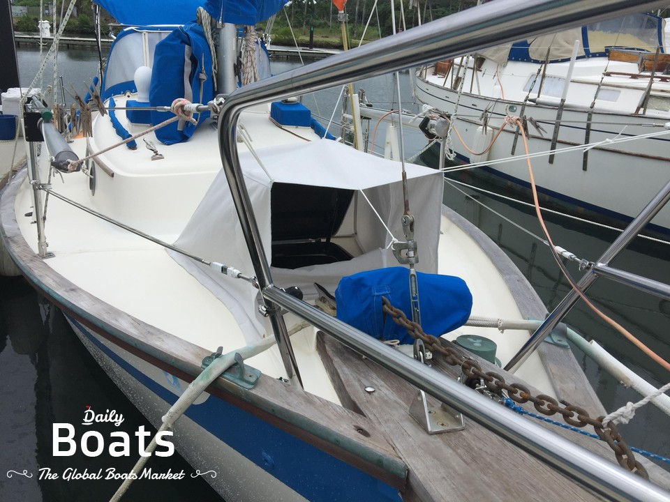 1981 Southern Cross 28Ft for sale. View price, photos and Buy 1981 ...