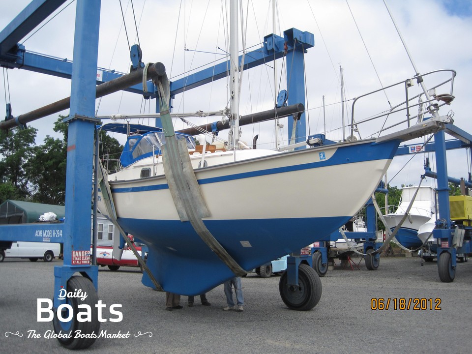 1981 Southern Cross 28Ft for sale. View price, photos and Buy 1981 ...