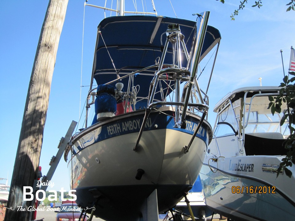 1981 Southern Cross 28Ft for sale. View price, photos and Buy 1981 ...