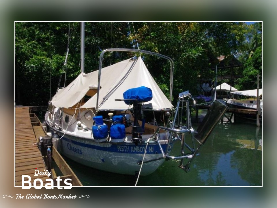 1981 Southern Cross 28Ft for sale. View price, photos and Buy 1981 ...