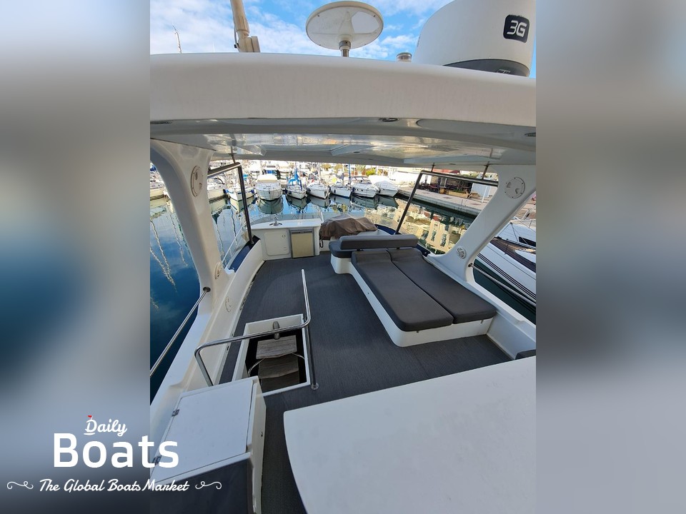 2015 Flash Cat 43 for sale. View price, photos and Buy 2015 Flash Cat ...