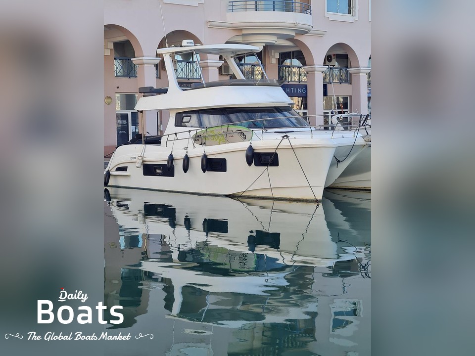 2015 Flash Cat 43 for sale. View price, photos and Buy 2015 Flash Cat ...