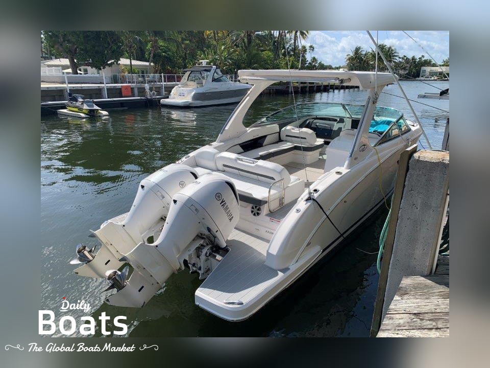 2017 Regal 33 Obx for sale. View price, photos and Buy 2017 Regal 33 ...