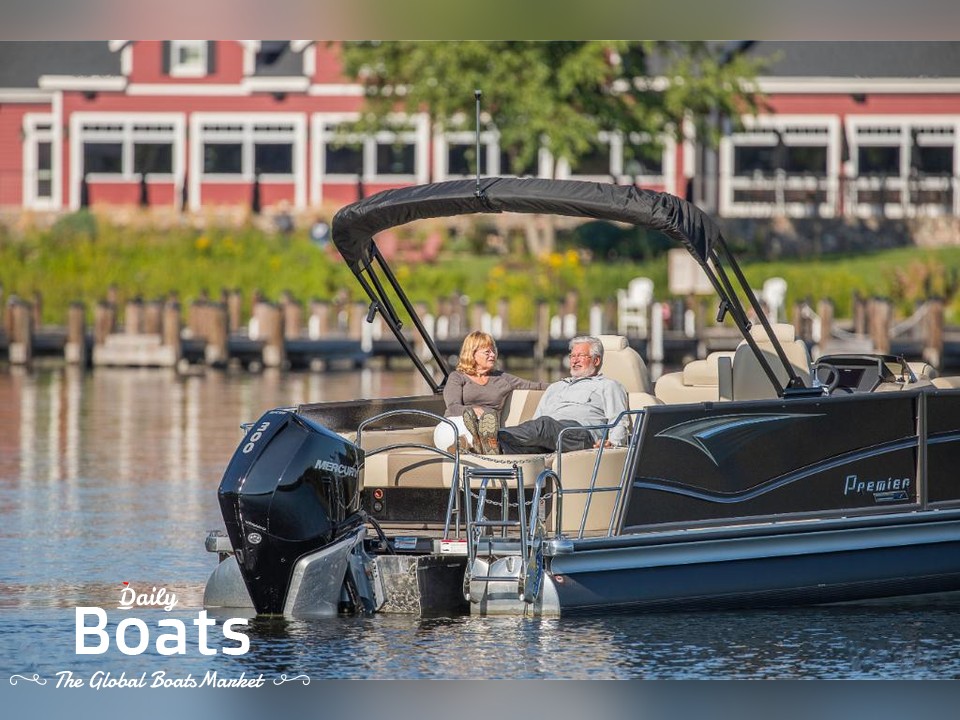 2022 Premier Solaris 230 for sale. View price, photos and Buy 2022 ...