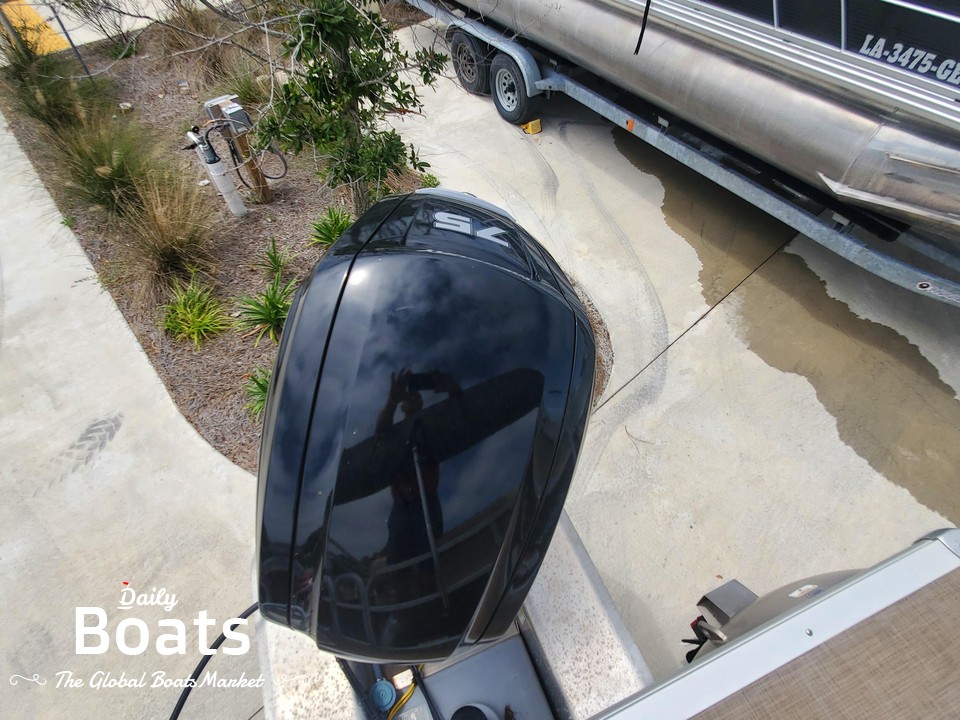 2020 Sun Tracker 18 Dlx for sale. View price, photos and Buy 2020 Sun ...