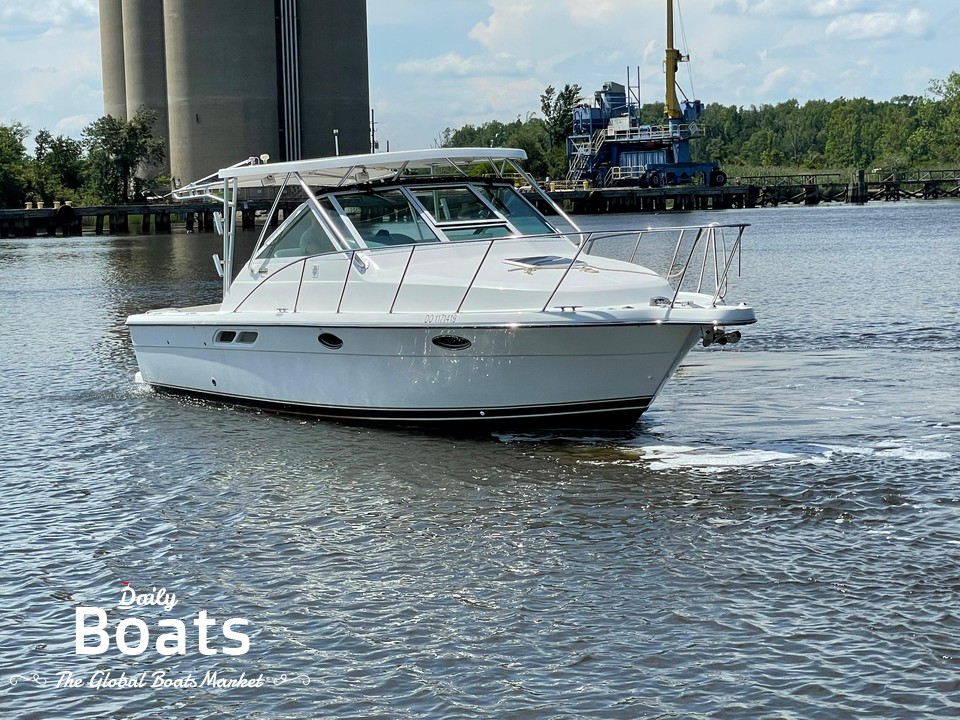 2005 Tiara Yachts 2900 Open for sale. View price, photos and Buy 2005 ...