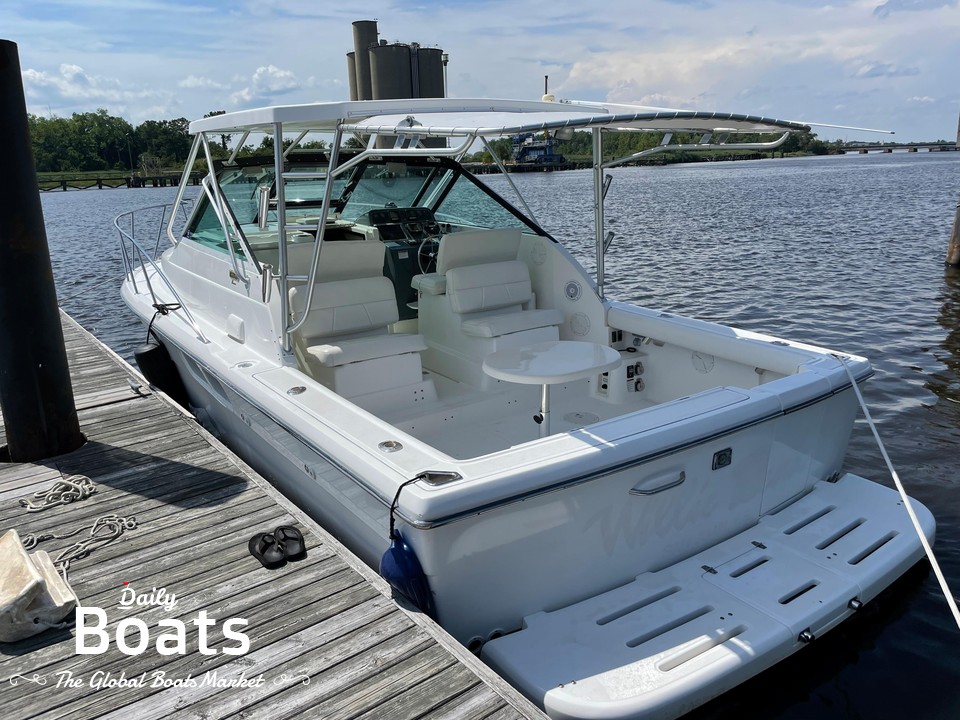 2005 Tiara Yachts 2900 Open for sale. View price, photos and Buy 2005 ...