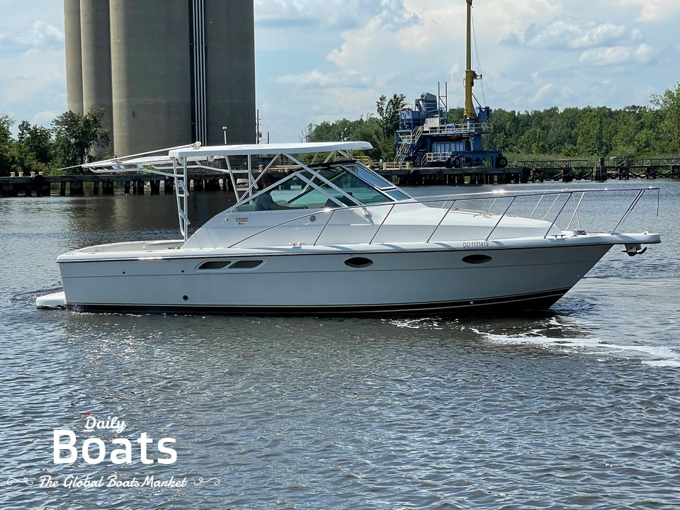 2005 Tiara Yachts 2900 Open for sale. View price, photos and Buy 2005 ...