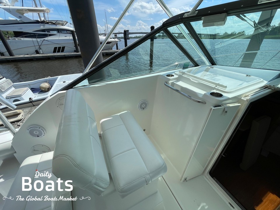 2005 Tiara Yachts 2900 Open for sale. View price, photos and Buy 2005 ...