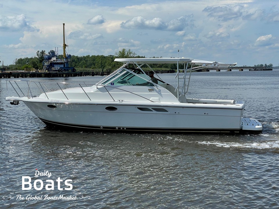 2005 Tiara Yachts 2900 Open for sale. View price, photos and Buy 2005 ...