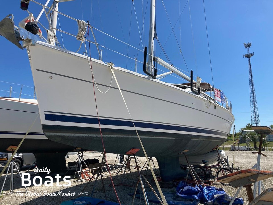 2003 Hunter 426 Ds 44 Ds for sale. View price, photos and Buy 2003 ...