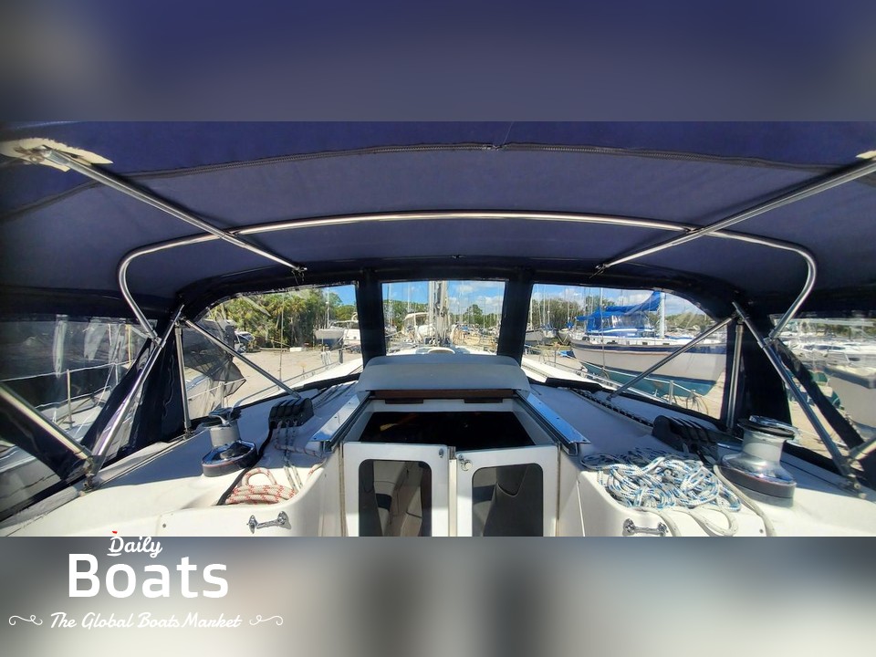 2003 Hunter 426 Ds 44 Ds for sale. View price, photos and Buy 2003 ...