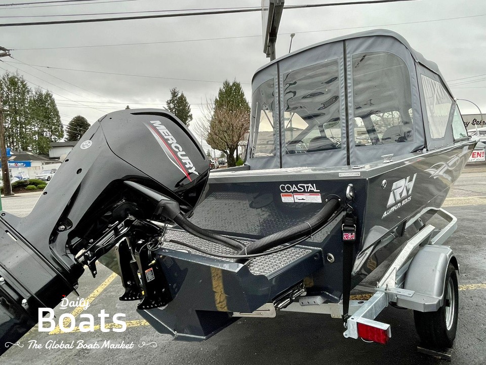 2022 Rh Boats 19 Coastal for sale. View price, photos and Buy 2022 Rh ...