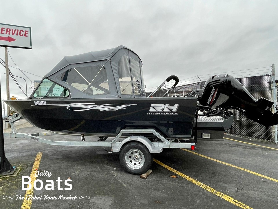 Rh Boats for sale - Daily Boats