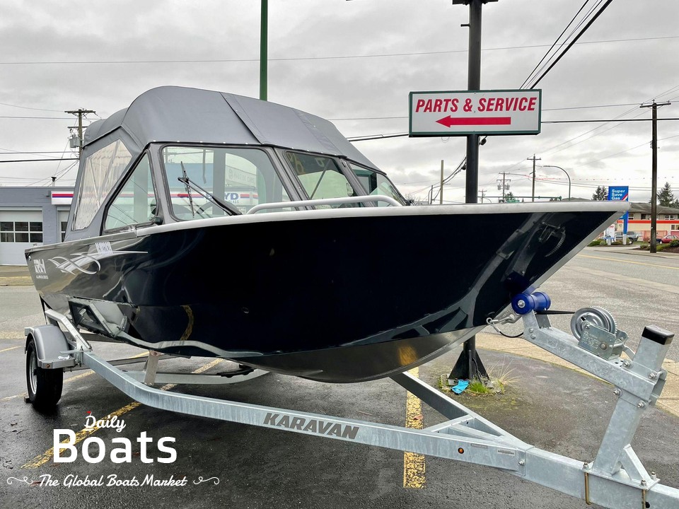 2022 Rh Boats 19 Coastal for sale. View price, photos and Buy 2022 Rh ...