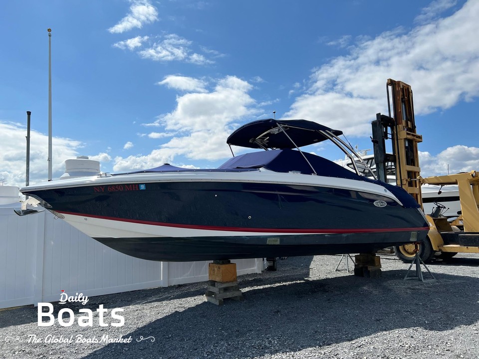 Cobalt 276 for sale. View price, photos and Buy Cobalt 276 #316618