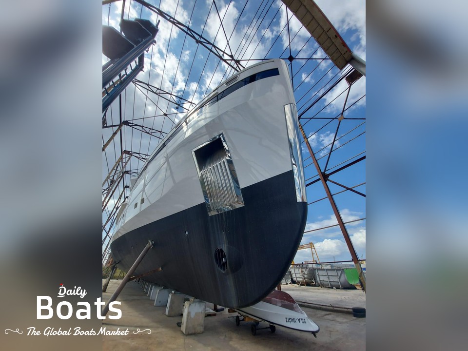 2020 Custom Line 50M Drd for sale. View price, photos and Buy 2020 ...