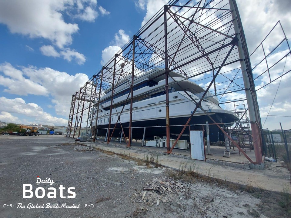 2020 Custom Line 50M Drd for sale. View price, photos and Buy 2020 ...