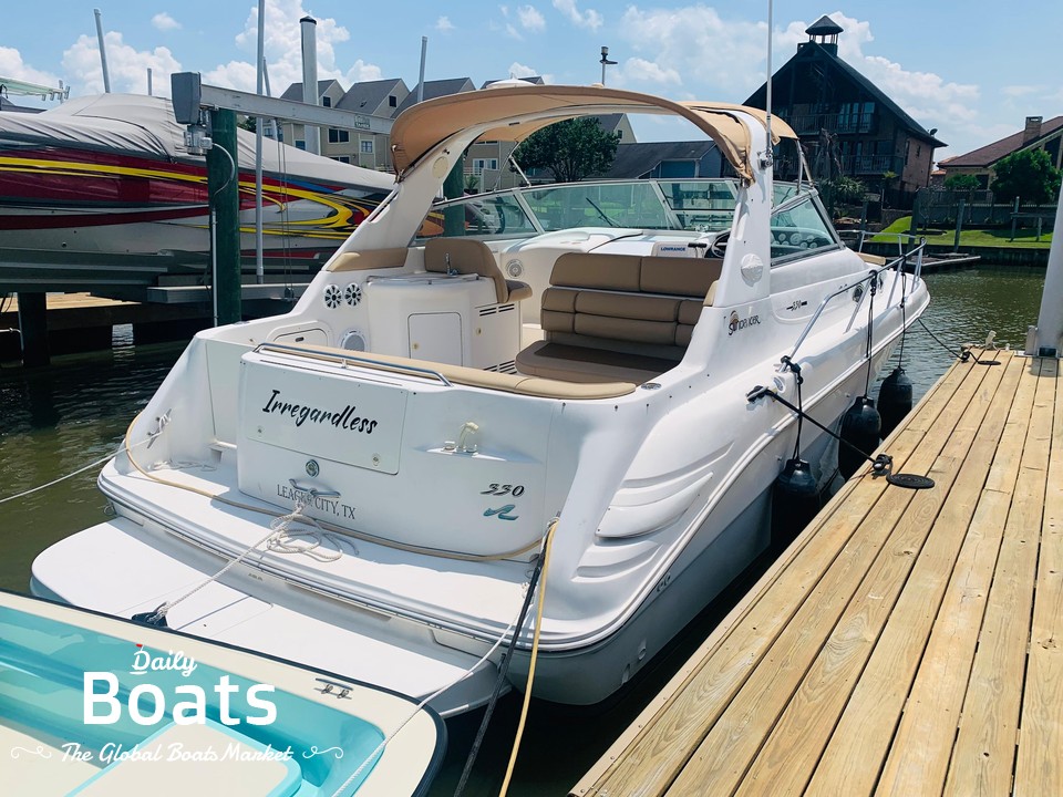 1997 Sea Ray 330 Sundancer for sale. View price, photos and Buy 1997 ...