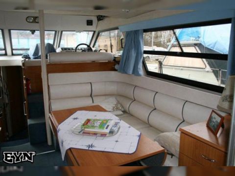1984 Princess 412+2 for sale. View price, photos and Buy 1984 Princess ...