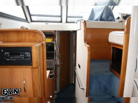 1984 Princess 412+2 for sale. View price, photos and Buy 1984 Princess ...