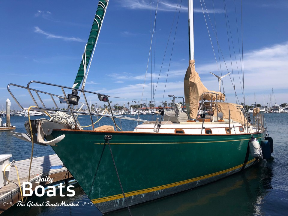 Kelly peterson cutter for sale - Daily Boats