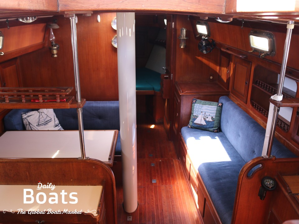 1977 Kelly Peterson Cutter 44 for sale. View price, photos and Buy 1977 ...