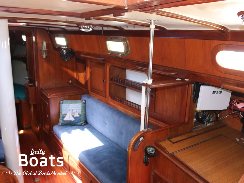 1977 Kelly Peterson Cutter 44 for sale. View price, photos and Buy 1977 ...