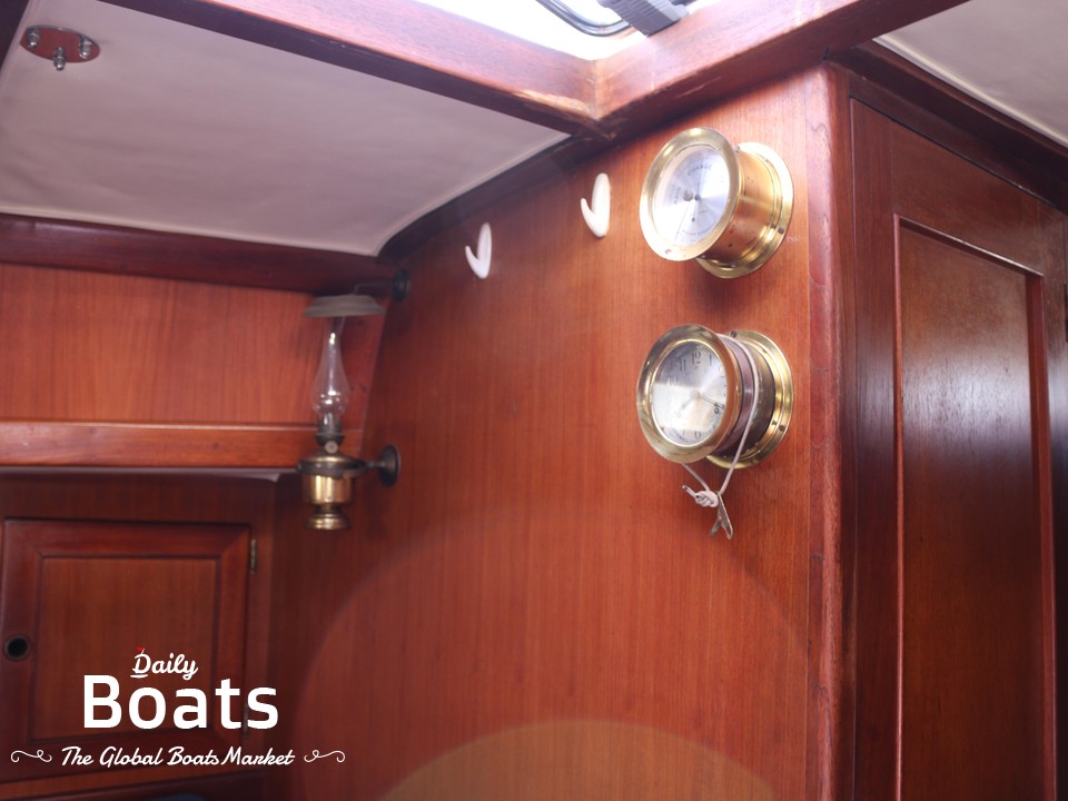 1977 Kelly Peterson Cutter 44 for sale. View price, photos and Buy 1977 ...