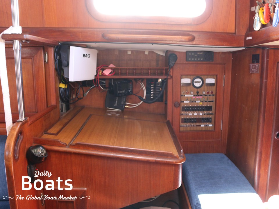 1977 Kelly Peterson Cutter 44 for sale. View price, photos and Buy 1977 ...