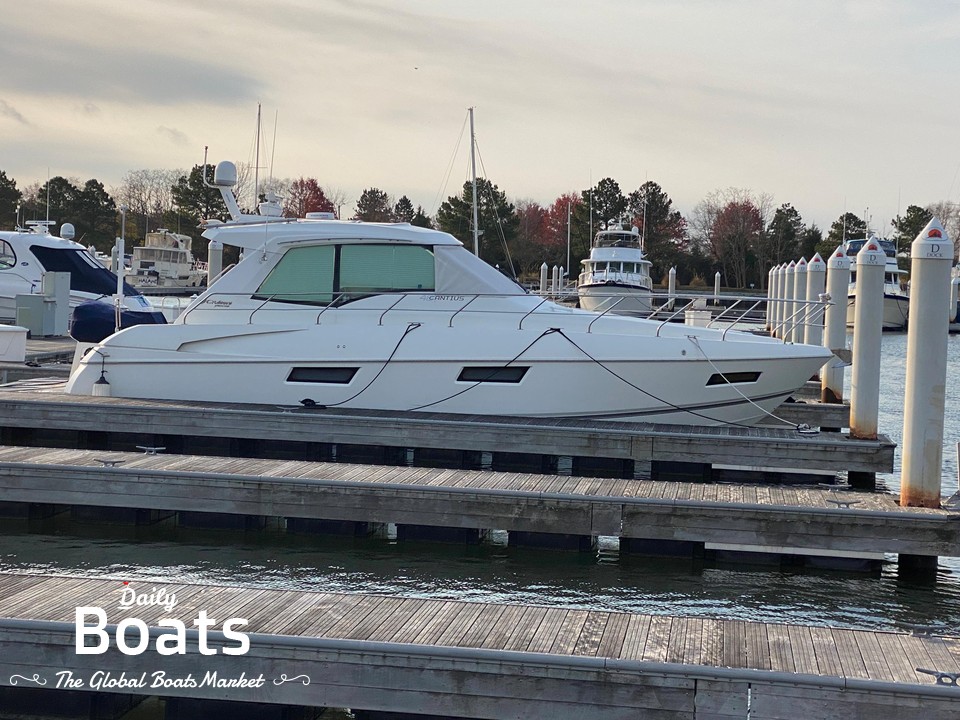 2011 Cruisers Cantius for sale. View price, photos and Buy 2011 ...