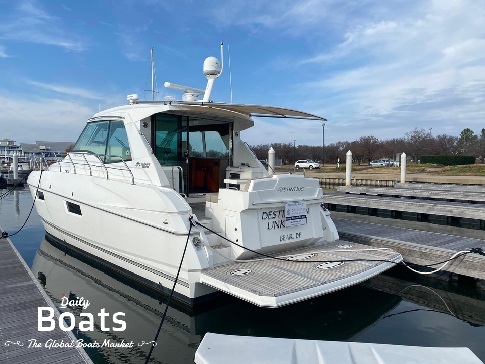 2011 Cruisers Cantius for sale. View price, photos and Buy 2011 ...