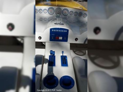 1999 Phantom 34 for sale. View price, photos and Buy 1999 Phantom 34 #31664