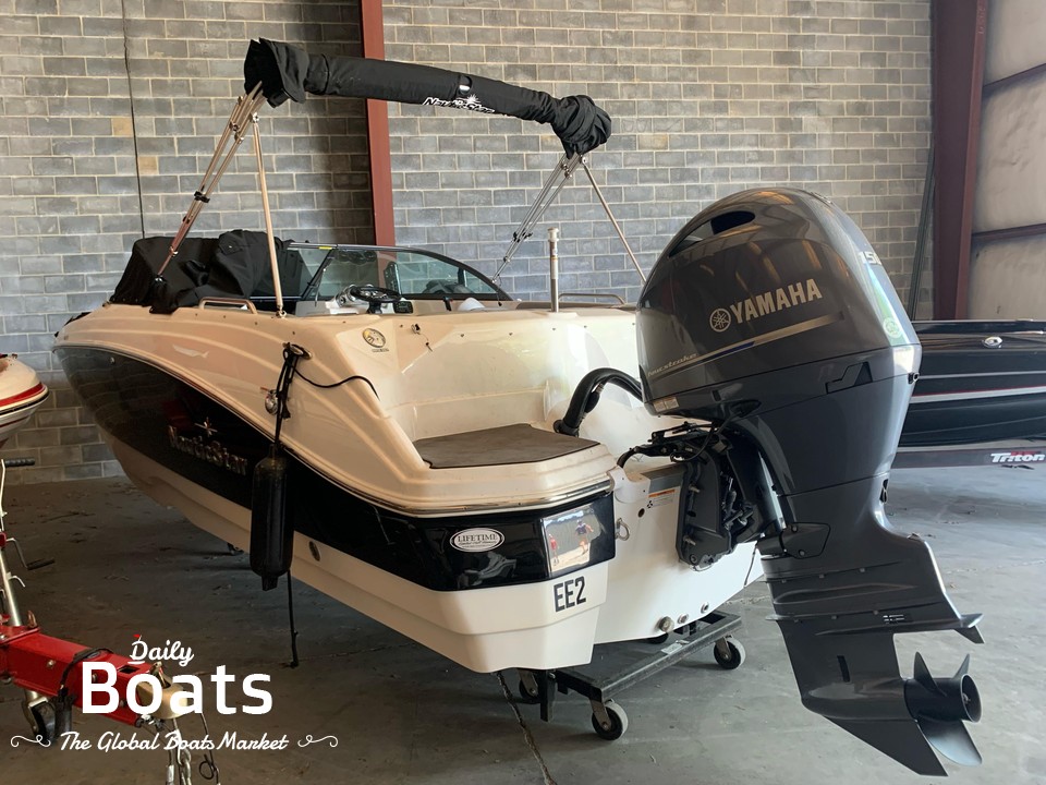 2021 NauticStar 223 Dc for sale. View price, photos and Buy 2021 ...