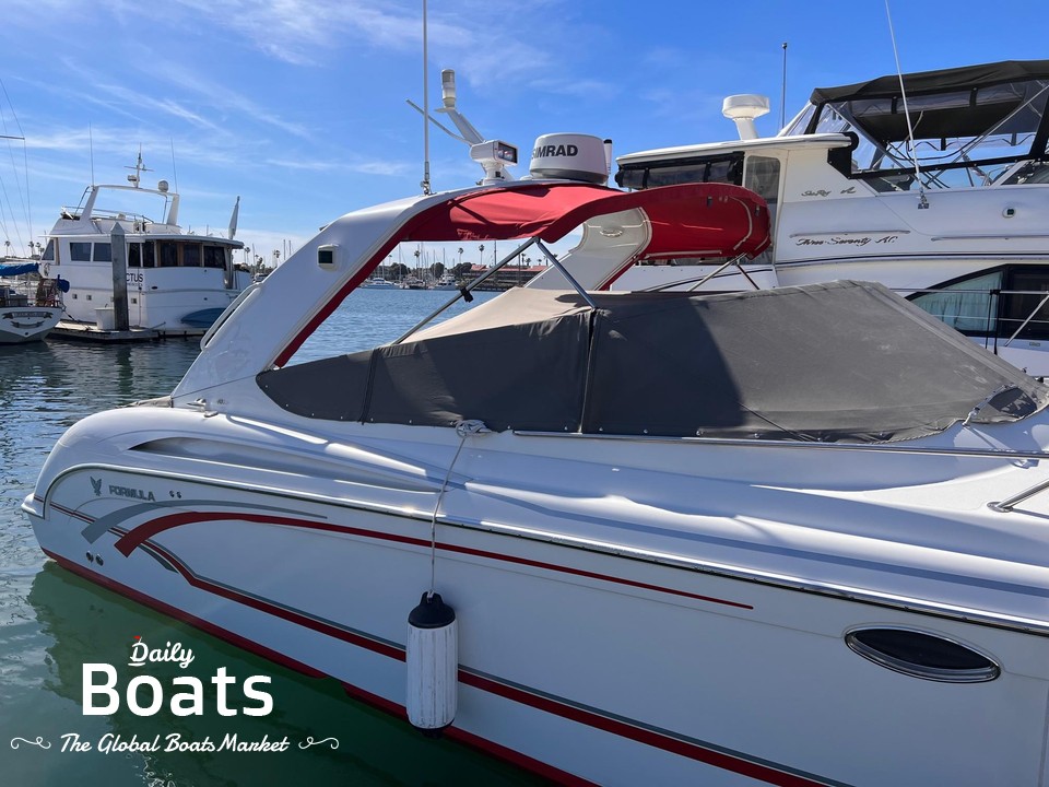 2006 Formula 400 Super Sport for sale. View price, photos and Buy 2006 ...