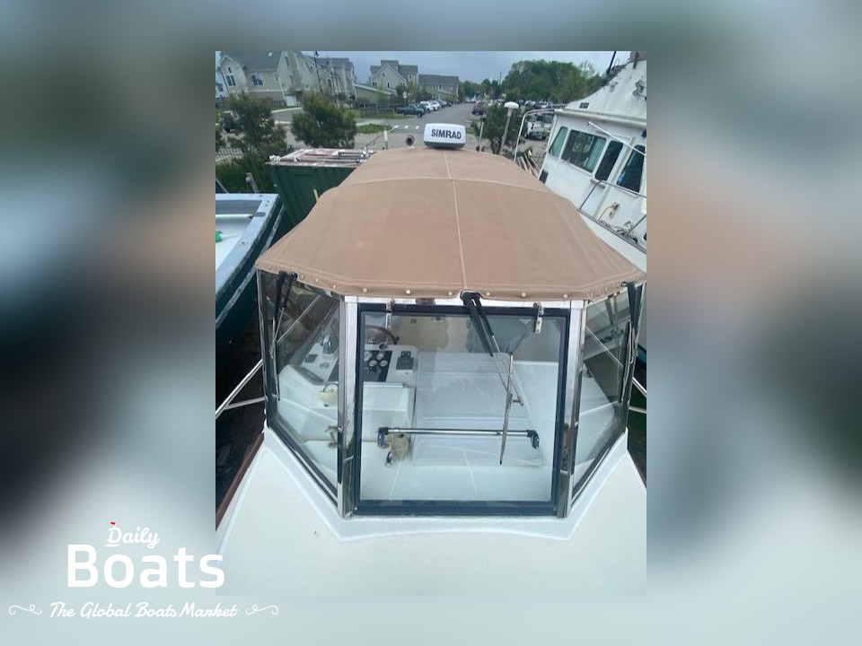 2002 Legacy 28 Express for sale. View price, photos and Buy 2002 Legacy ...