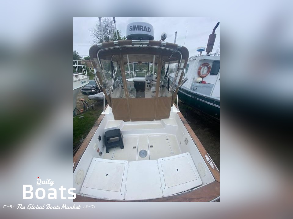 2002 Legacy 28 Express for sale. View price, photos and Buy 2002 Legacy ...