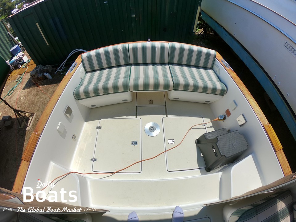 2002 Legacy 28 Express for sale. View price, photos and Buy 2002 Legacy ...