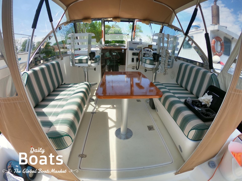 2002 Legacy 28 Express for sale. View price, photos and Buy 2002 Legacy ...