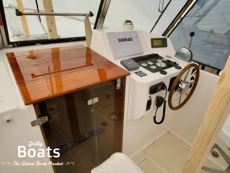 2002 Legacy 28 Express for sale. View price, photos and Buy 2002 Legacy ...