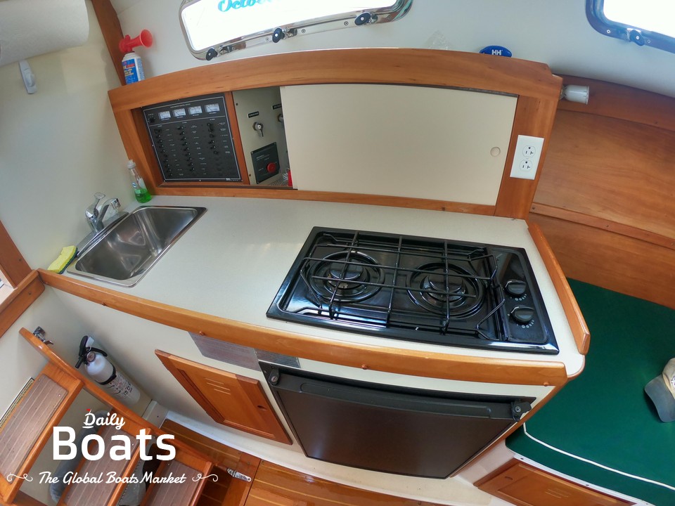 2002 Legacy 28 Express for sale. View price, photos and Buy 2002 Legacy ...