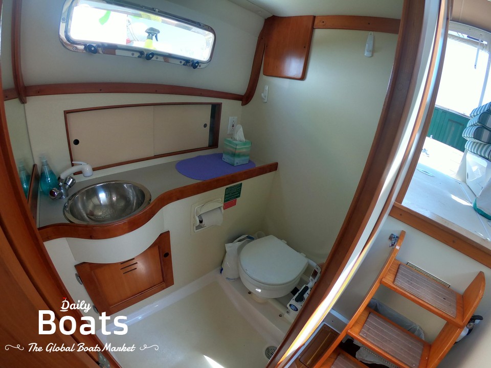 2002 Legacy 28 Express for sale. View price, photos and Buy 2002 Legacy ...