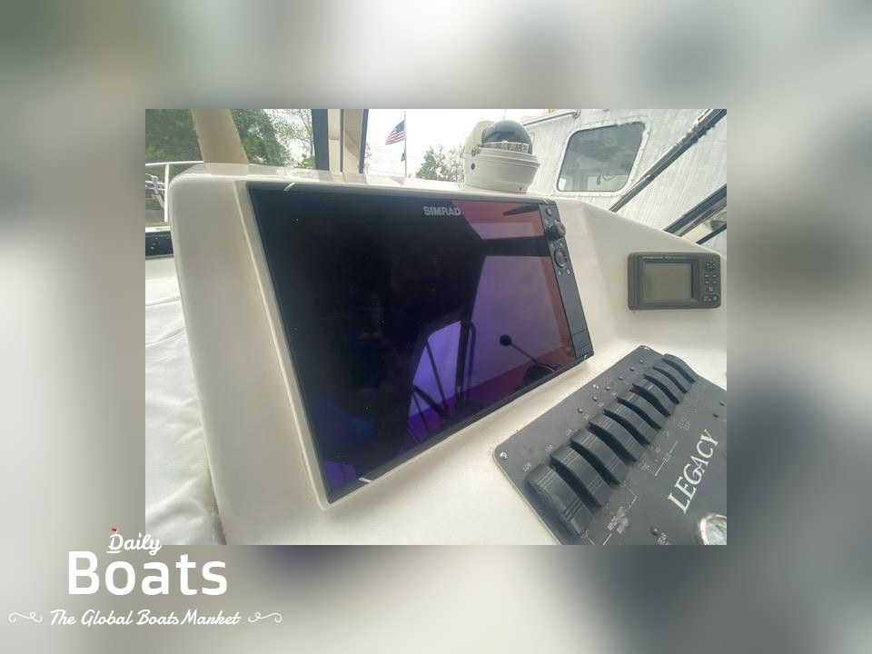 2002 Legacy 28 Express for sale. View price, photos and Buy 2002 Legacy ...