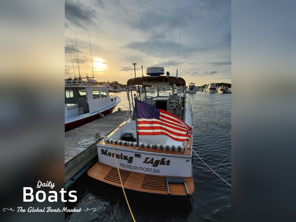 2002 Legacy 28 Express for sale. View price, photos and Buy 2002 Legacy ...