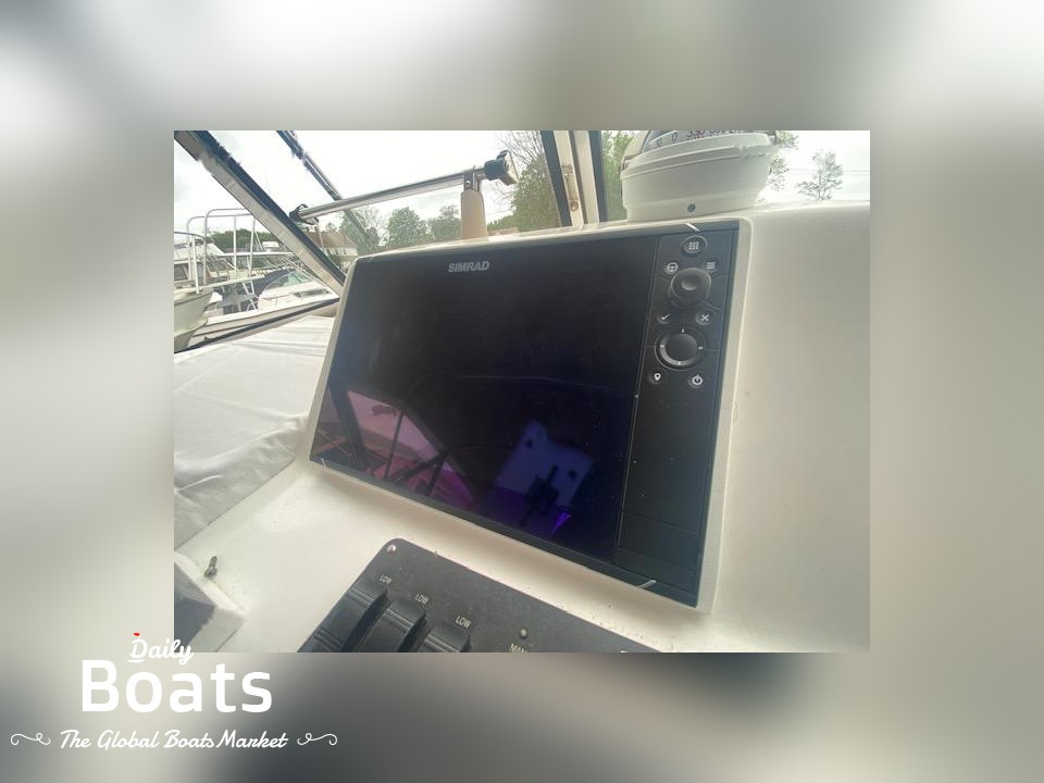 2002 Legacy 28 Express for sale. View price, photos and Buy 2002 Legacy ...