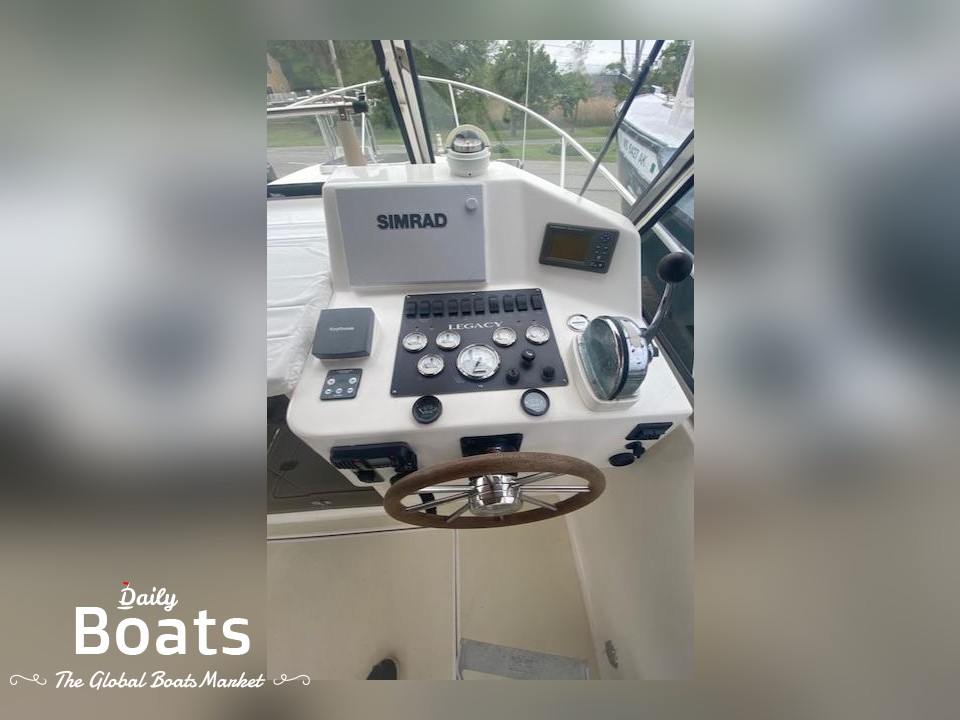 2002 Legacy 28 Express for sale. View price, photos and Buy 2002 Legacy ...